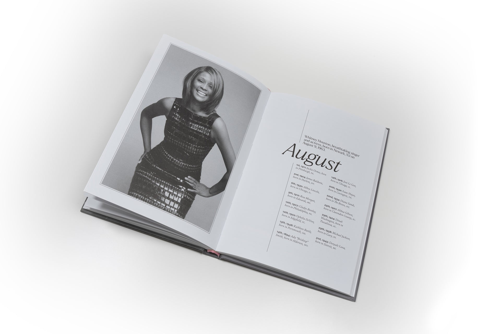 Vintage Black Glamour Timeless Planner | Rocket 88 (US)