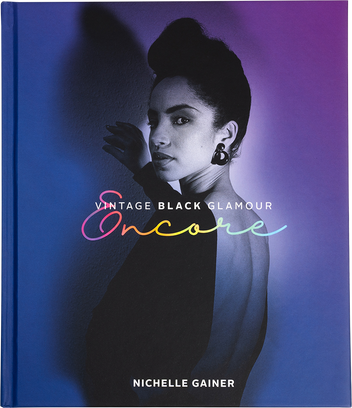 Vintage Black Glamour | Rocket 88 (US)