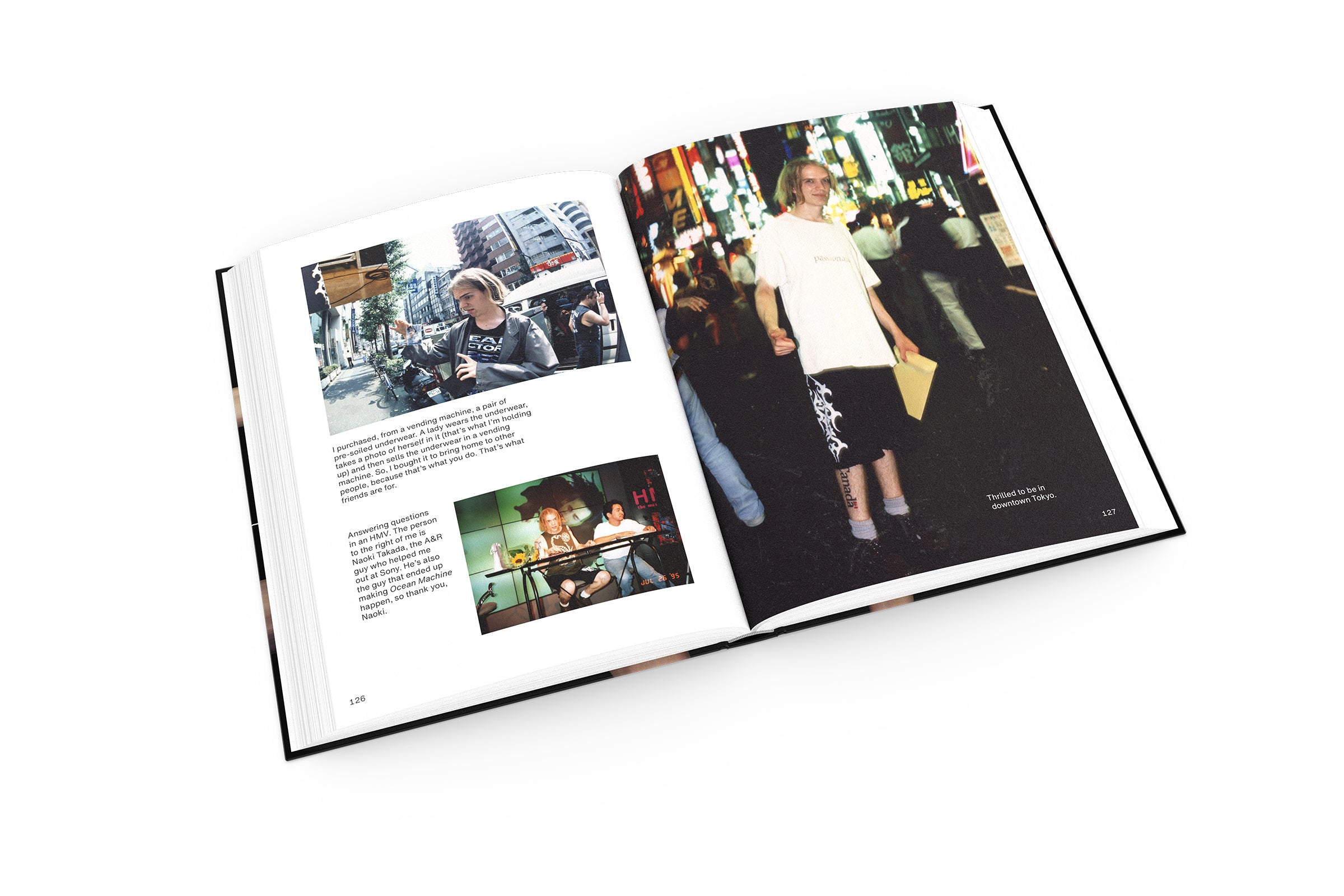 Overexposed + Underdeveloped (Classic Edition) | Rocket 88 (US)