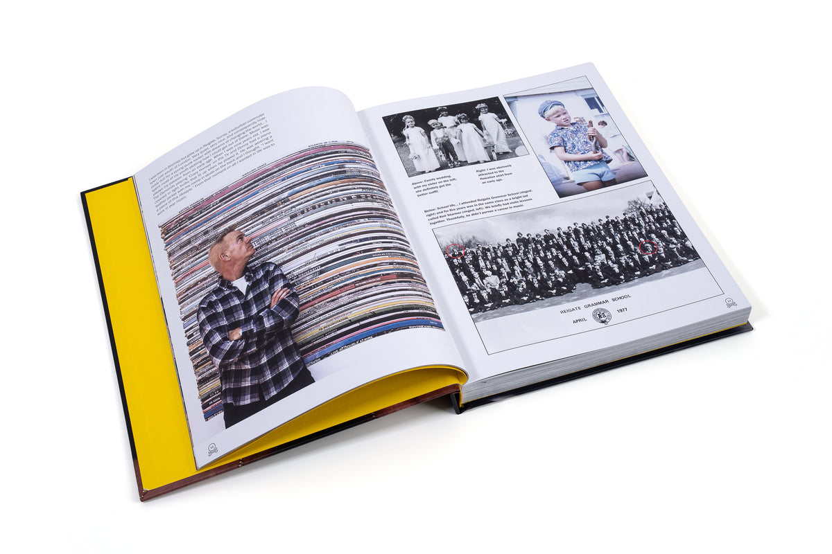 It Ain’t Over… ’Til the Fatboy Sings (Signature Edition) | Rocket 88 (US)