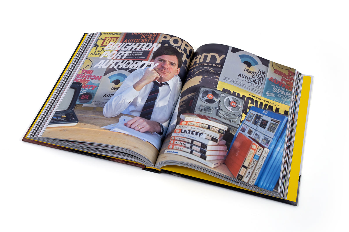 It Ain’t Over… ’Til the Fatboy Sings (Classic Edition) | Rocket 88 (US)